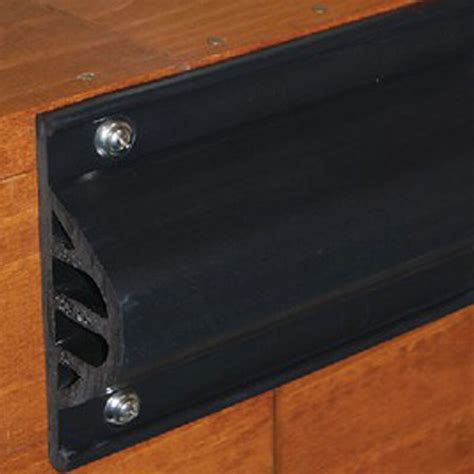 Taylor Made Dock Pro Premium Side Guard 10 Coil Black West Marine