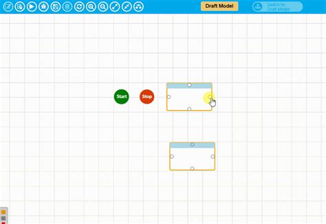 is it possible to auto arrange all the links present between two nodes