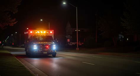 Emt Salary In Washington State