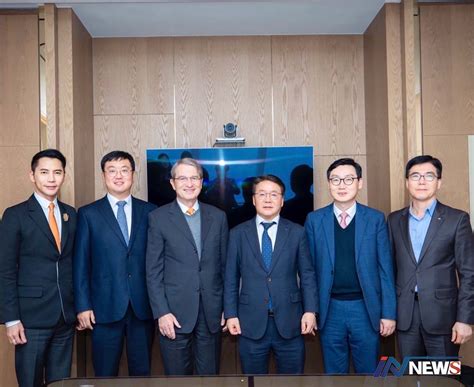 บี กริม เพาเวอร์ลงทุนไฟฟ้าพลังงานลม นอกชายฝั่งในเกาหลีใต้740เมกะวัตต์