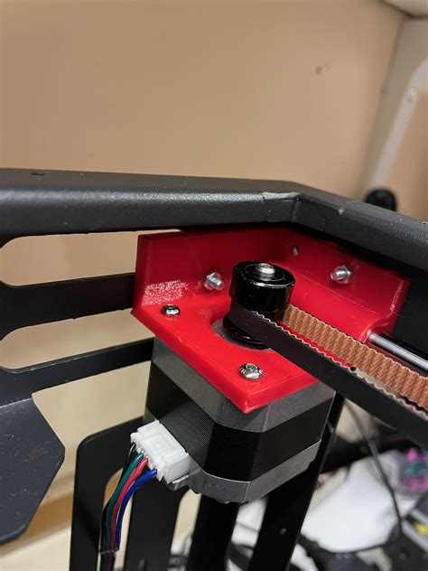 Anycubic 4max Pro Core Xy Conversion By Sarg Fowler Download Free Stl Model