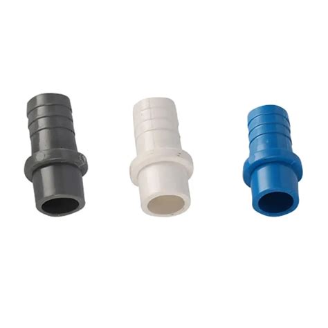 Pvc파이프정원 관개 도구 20 ~ 18mm Pvc 감소 커넥터 물 파이프 호스 조인트 수족관 분수 어댑터 티몬