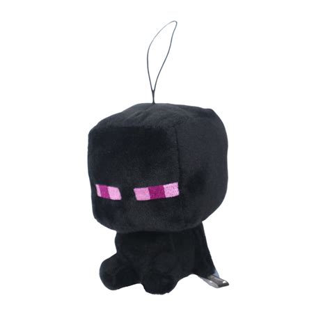 Minecraft 5 Enderman Plush By Furyu The Little Things