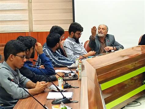 برگزاری دورهمی انتخاباتی در دانشگاه سیستان و بلوچستان ایسنا