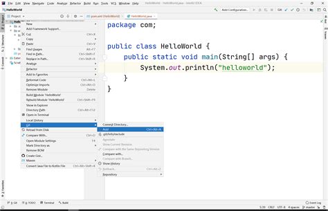 在idea中使用git将项目push到gitee 或github 上