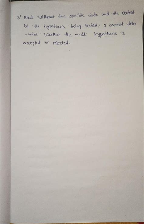 [solved] Chi Square Distribution Table Accept Hypothesis Reject Hypothesis Course Hero