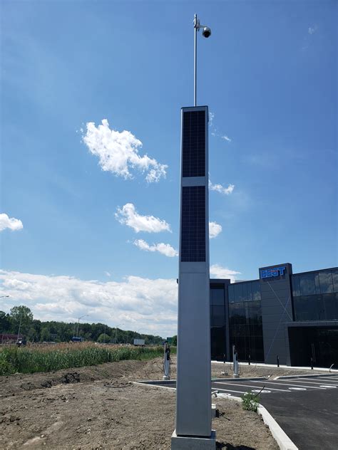 The Monolith System Solar Impulse Efficient Solution