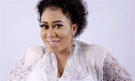 Actress Moyo Lawal Speaks On Her Nude Photos Daily Post Nigeria