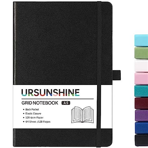 I Tested The Top Grid Paper Notebooks Here Are My Favorite Picks