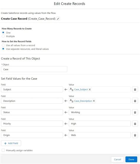 Salesforce Screen Flow For Guest User Infallibletechie