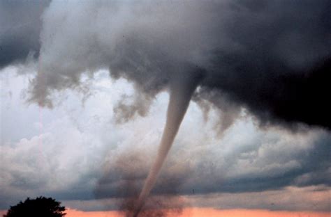 5 Types Of Tornadoes Ems Sound