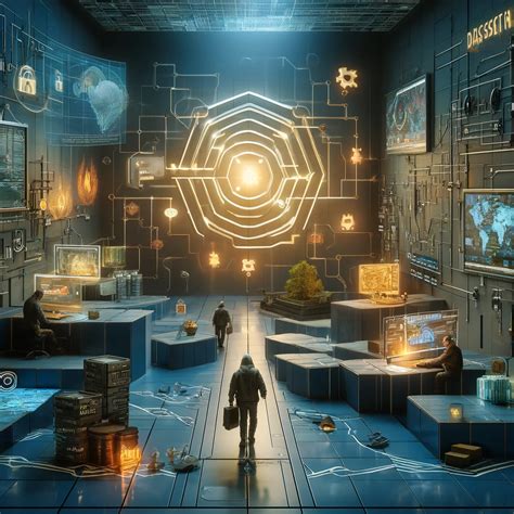 The Rise Of Deception Technology Akitra