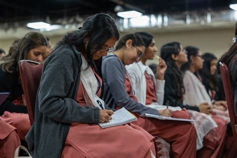 Regional Youth Leadership Conference 2023 Edison Nj Usa