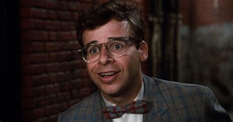 Rick Moranis Ghostbusters