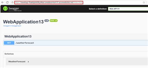 Confused About The Azure Web App Deployment Center When Using Github