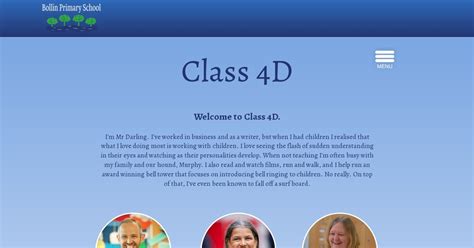 Class 4d
