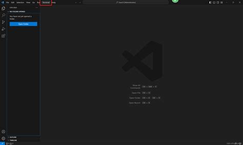 Vscode下配置django项目环境（一）vscode Django Csdn博客