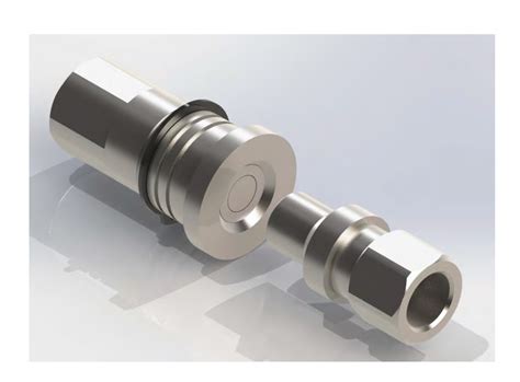 Multi Connection System Leaktest Lntech 엘앤텍 주식회사