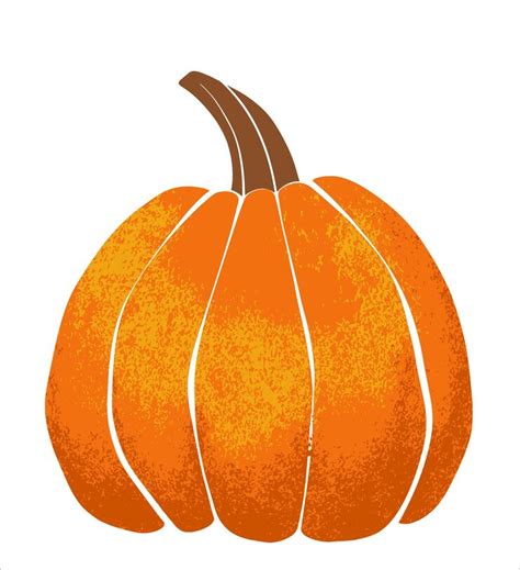 Single Pumpkin Design Images Free Download On Freepik