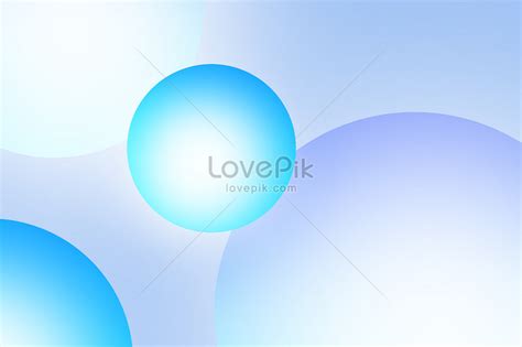 청색 구배 기하학적 배경 이미지 Hd 흐름 푸른 웨이브 배경 사진 무료 다운로드 Lovepik