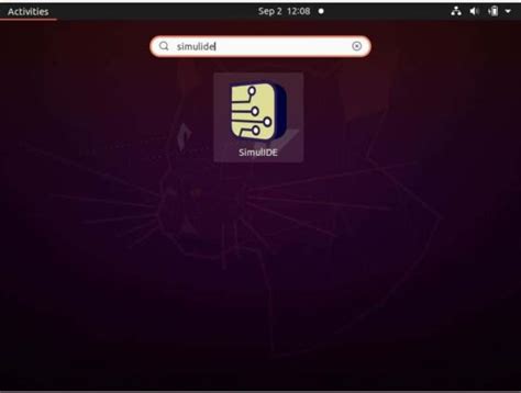 How To Install Simulide On Ubuntu 2004 Lts Focal Fossa Cyberithub