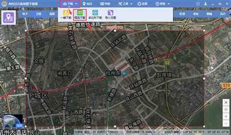 如何使用万能地图下载器下载谷歌卫星大字体地图万能地图下载器下载大字体地图 Csdn博客 如何使用万能地图下载器下载谷歌卫星大字体地图万能地图下载器下载大字体地图 Csdn博客