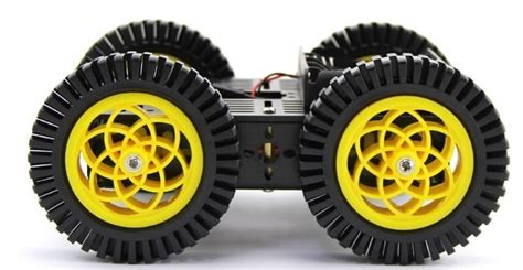 Best Project Idea On Land Mine Detector Robot