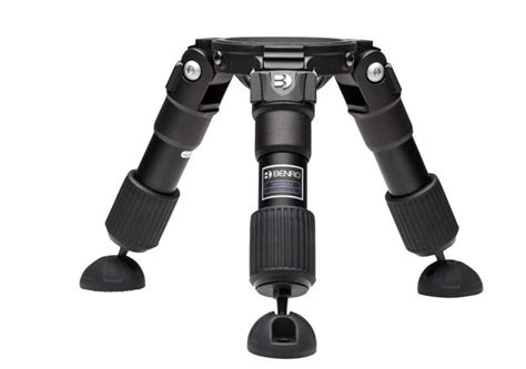 Benro Introduces Tripods And A Hi Hat By Jose Antunes Provideo Coalition