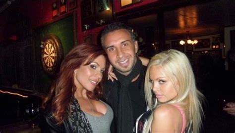 I M A Porn Star Who S Bonked Over Women But I D Trade It All To Play For Derby