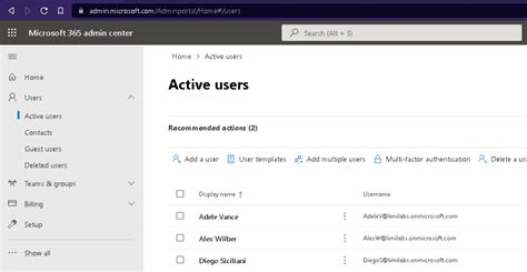 Office 365 Enable IMAP POP3 And SMTP Access Blog Limilabs