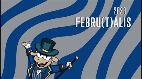 V Febru t ális 2023 MMDSZ Aftermovie YouTube