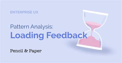 Ux Design Patterns For Loading R Patient Hackernews