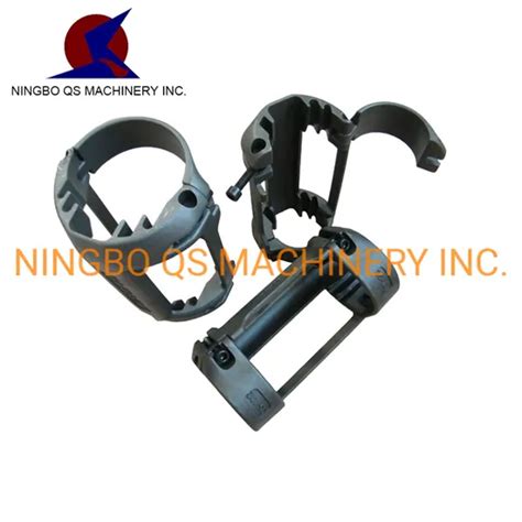 Downhole Esp Cross Coupling New Vam Cable Protectorcross Coupling