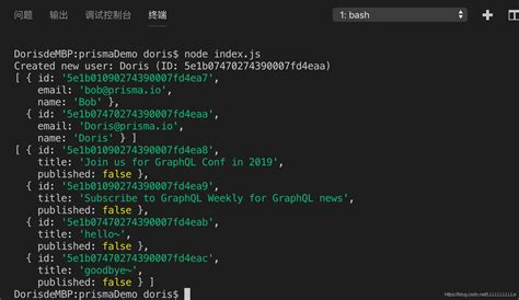 Prismaooooooh~的博客 Csdn博客prisma事务 Prismaooooooh~的博客 Csdn博客prisma事务