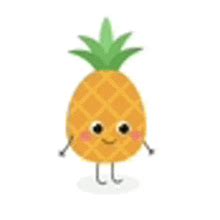 Animated Pineapple S Tenor Animated Pineapple S Tenor
