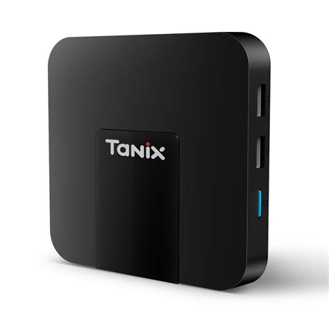 Tanix Tx3 Mini Bxnxg Actualité Bons Plans Tests Produits Et Tutoriels Web Un Site De