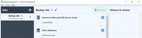 How To Clone SQL SERVER Database To A Test Environment SQLBackupAndFTP S Blog