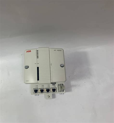 nimp01 abb processor module justwell