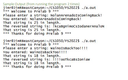 Solved Concepts To Practice Pointers Strings Description Chegg