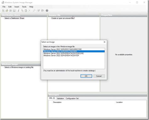 Automate Windows Server Setup Using An Answer File 4sysops