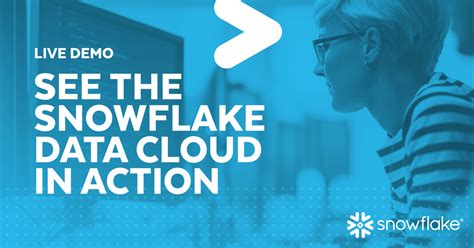 snowflake ai data cloud demo
