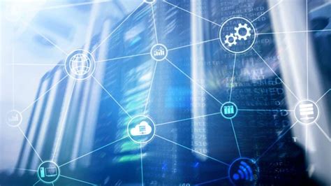 The Future Of Data Infrastructure Virtualized And Networked Cloud Solutions For Agile