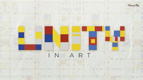 unity in art understanding the variety in art a mini guide