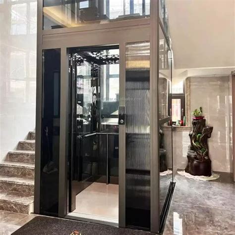6 Person Ms Passenger Elevator At ₹ 500000piece Passenger Elevator