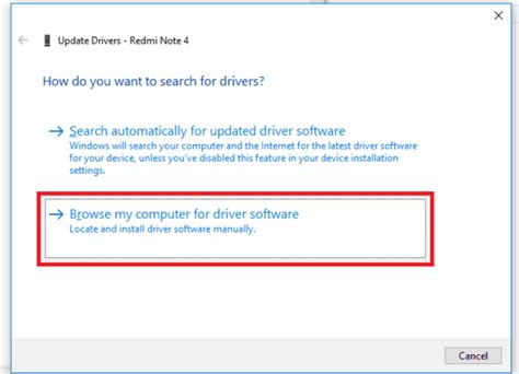 MTP USB Device Driver For Windows Fix MTP USB Device Failed