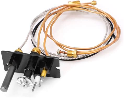 10002265 Propane Gas Pilot Assembly Kits For Majestic