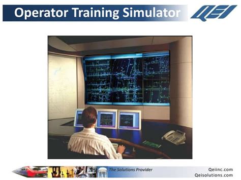 Qei Scada Training Pptx Computing Technology And Computing