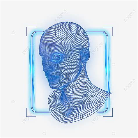 인공 지능 인공 지능 일체 포함 과학 기술 Png 일러스트 및 Psd 이미지 무료 다운로드 Pngtree