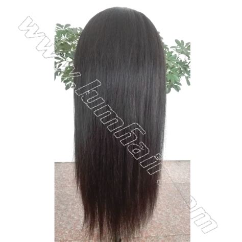 Cheap Full Lace Wigs From Chinese Reliable Wig Supplier Factory