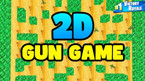 2d Desert Gun Game🌵 One Shot 9675 4796 4932 By Adamthecreator